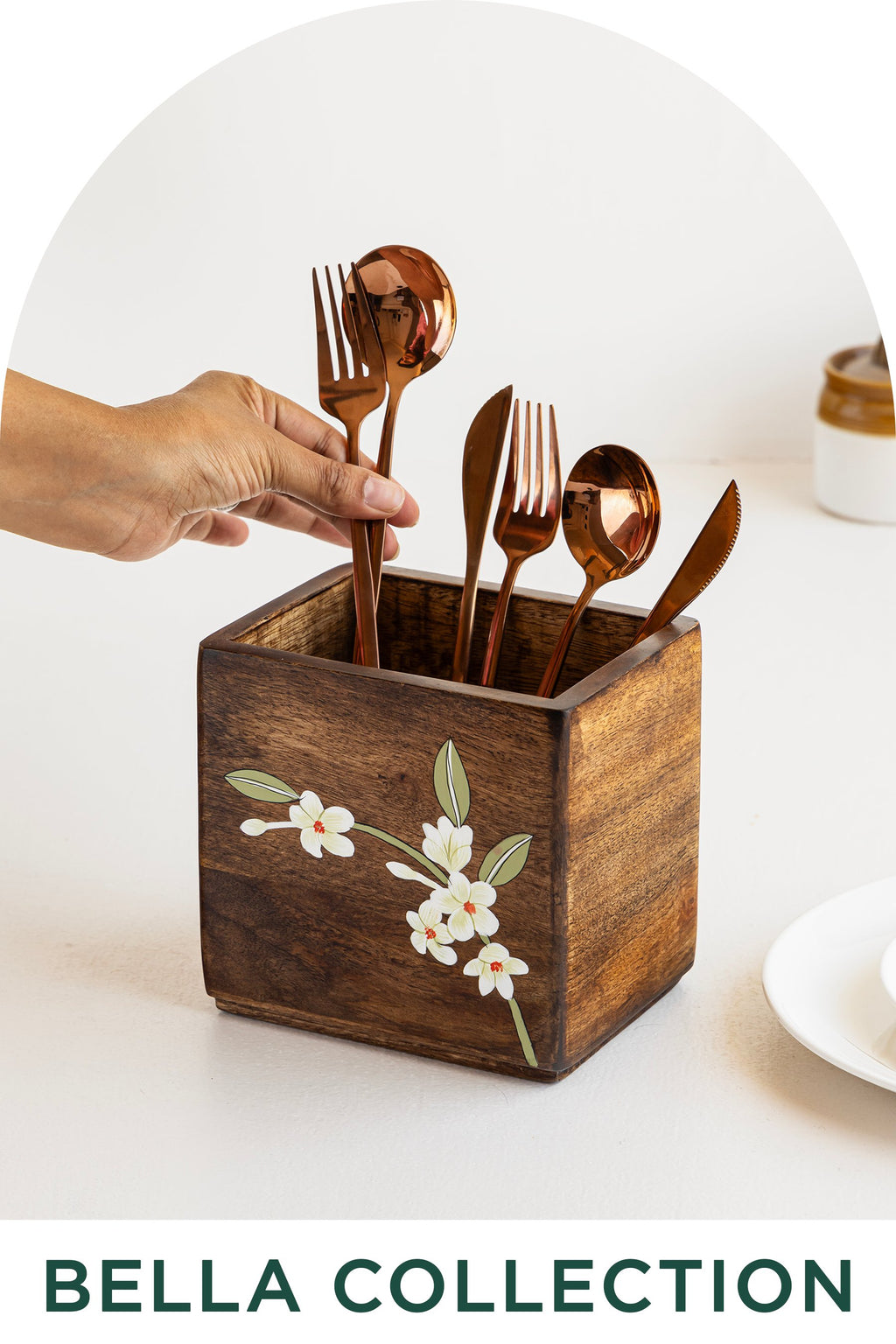 Bella Collection – Aurum Crafts