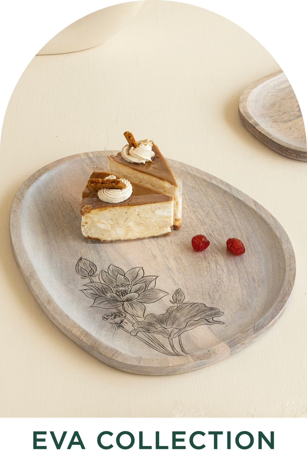 Eva Collection – Aurum Crafts